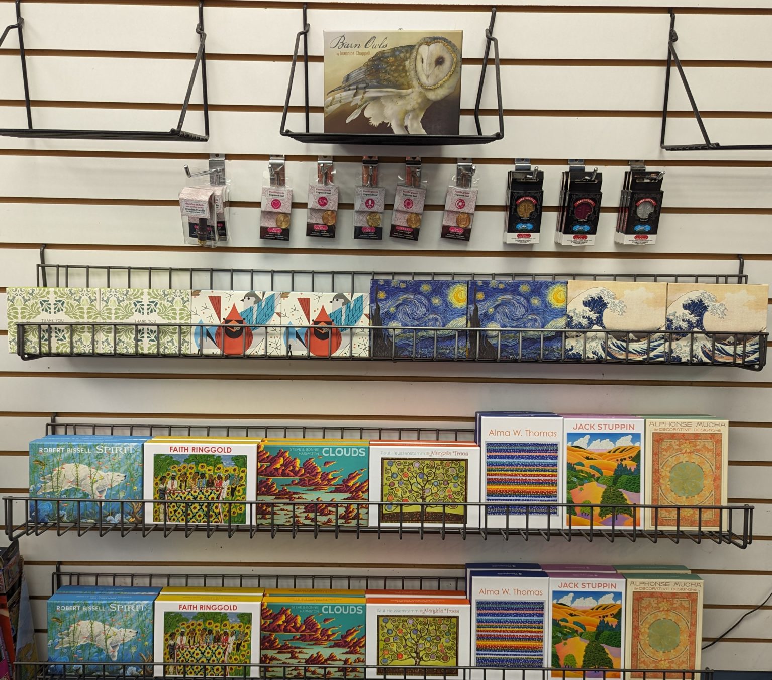 Gallery – Crazy Alan's Emporium